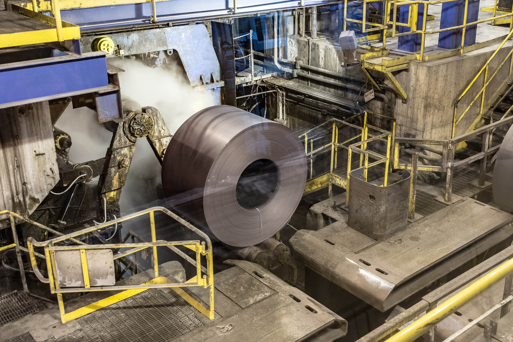 Roll 1.2 - North Star BlueScope Steel